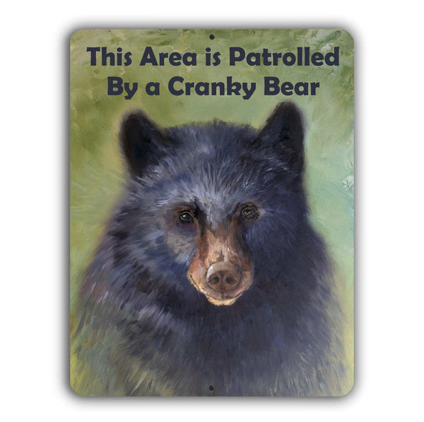 Signs Tagged "bear" - shopwatkinsart.com